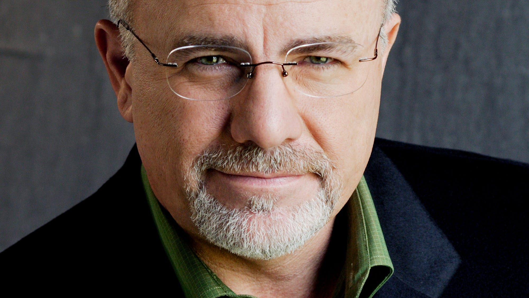 Dave Ramsey defies COVID-19 to keep staff at desks