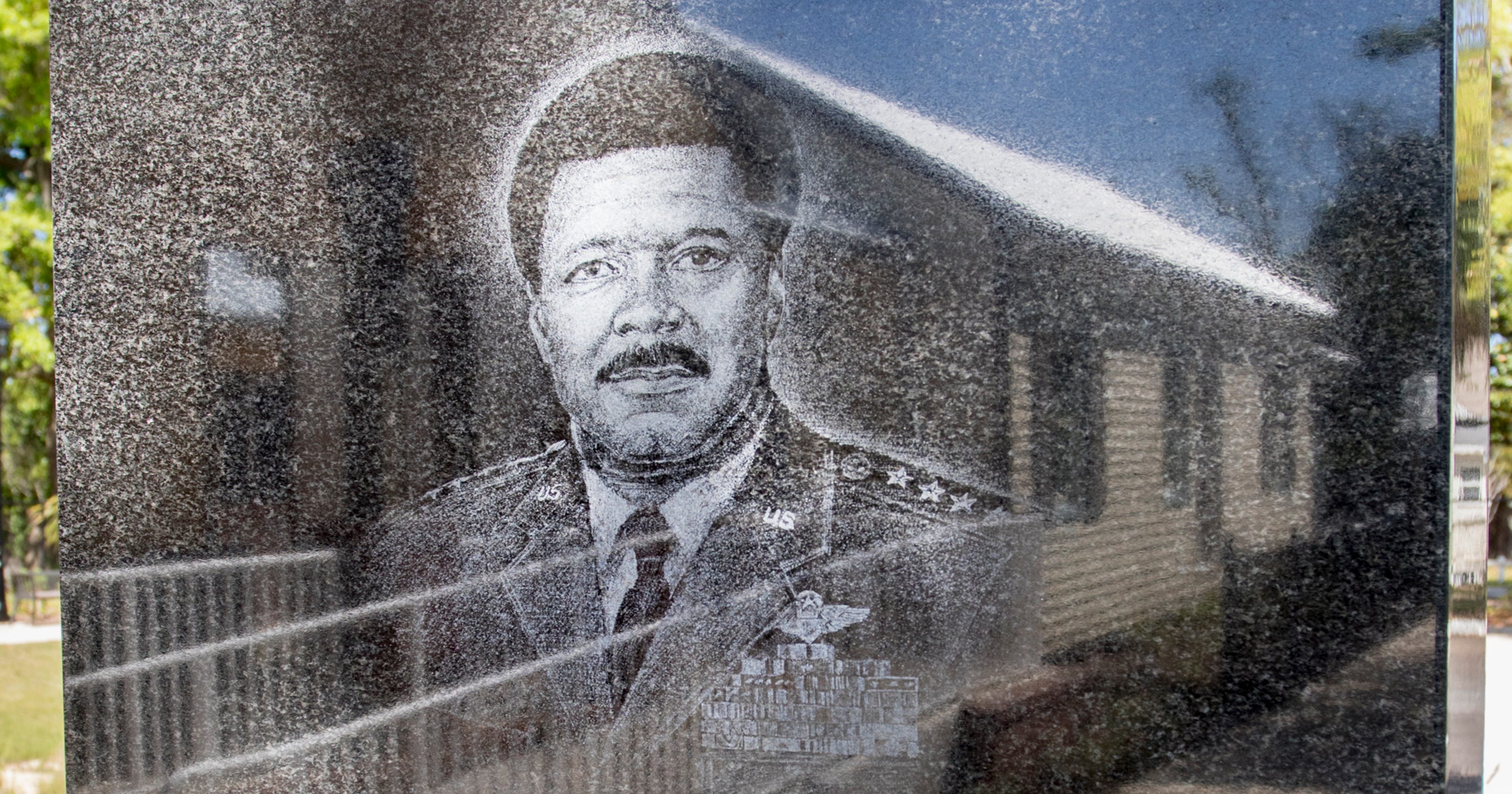 Chappie James Pensacola home to reopen as museum, flight academy space