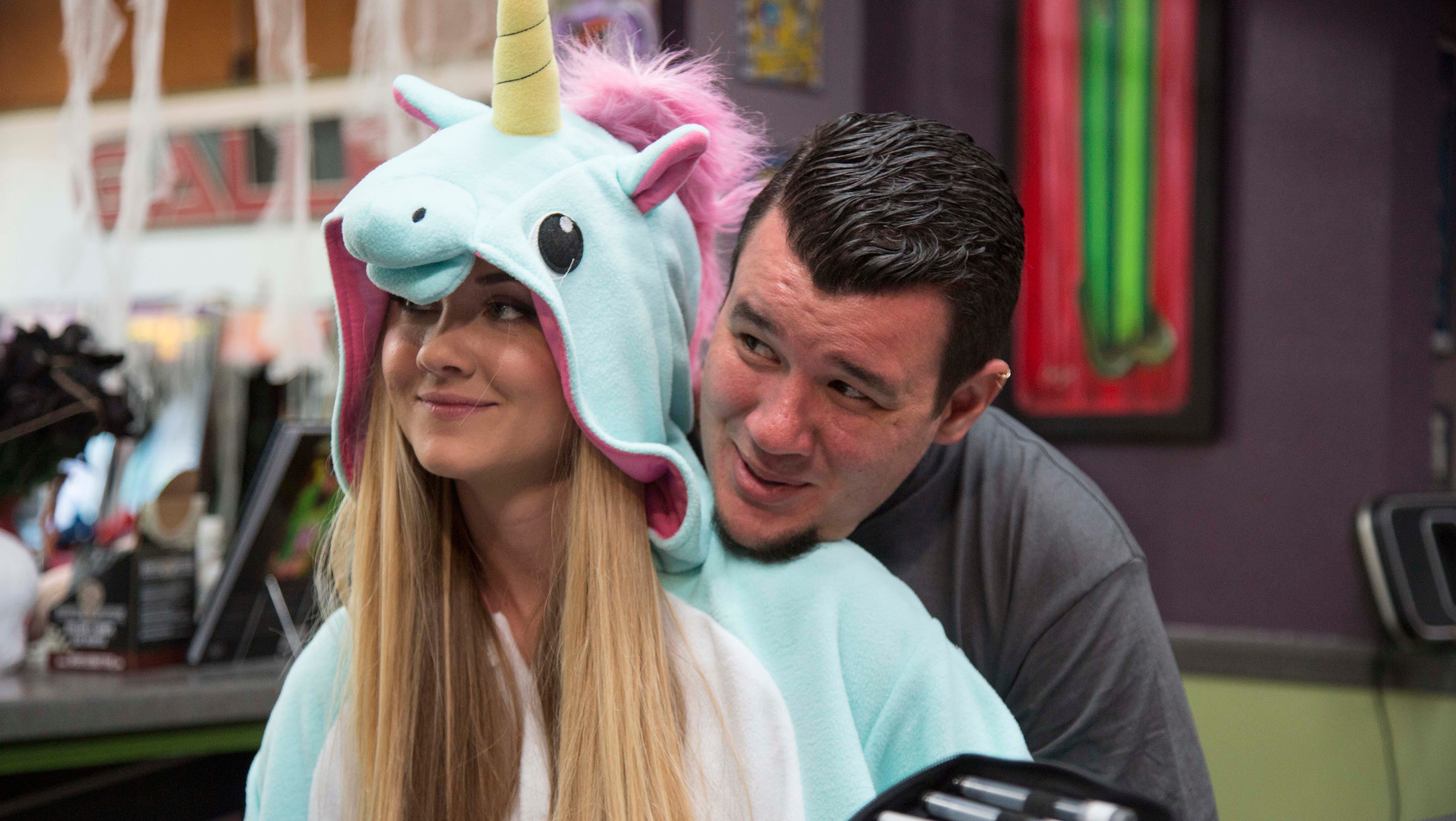 'Epic Ink' links tattoo art and geekdom on A&E