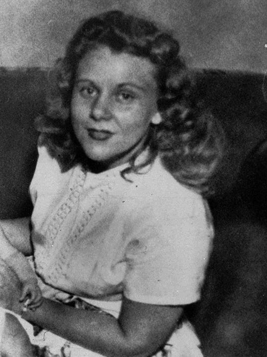 Detroit residents unite to honor Viola Liuzzo