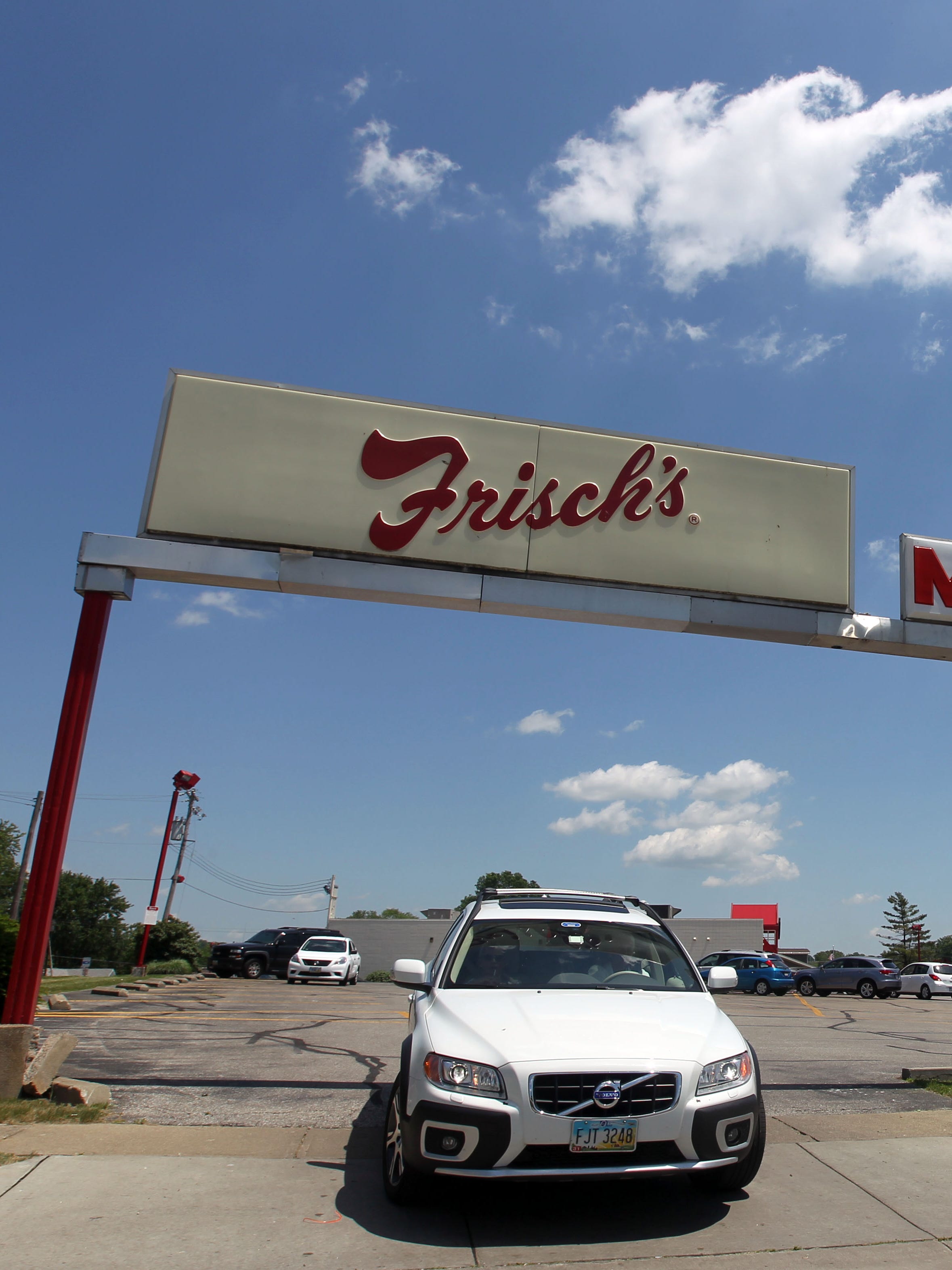 Frisch's sold for $175M to private equity firm