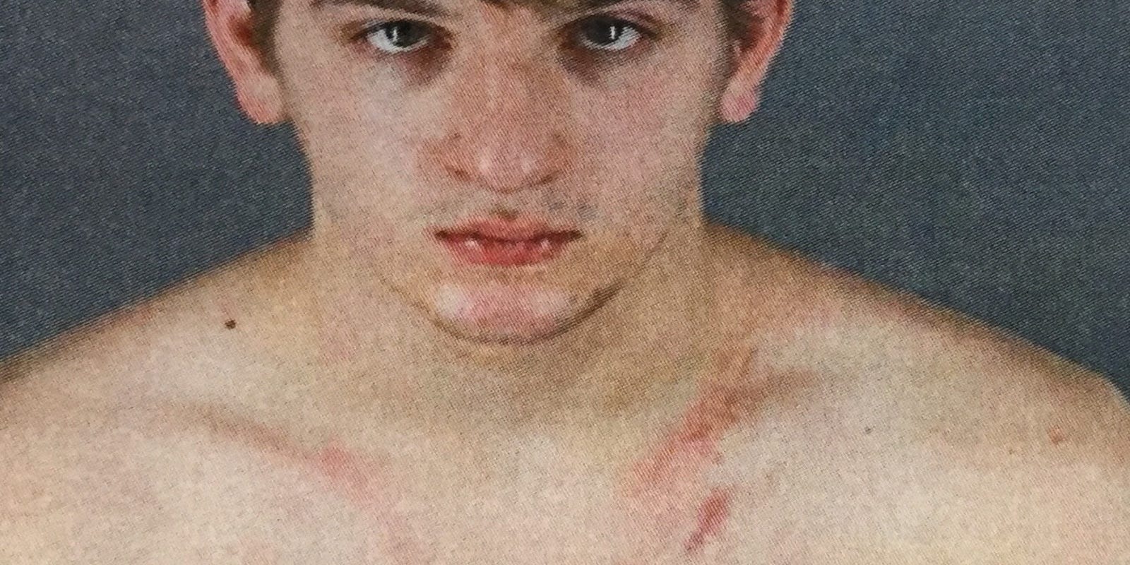 Cody Reynolds family files lawsuit against Royal Oak Police