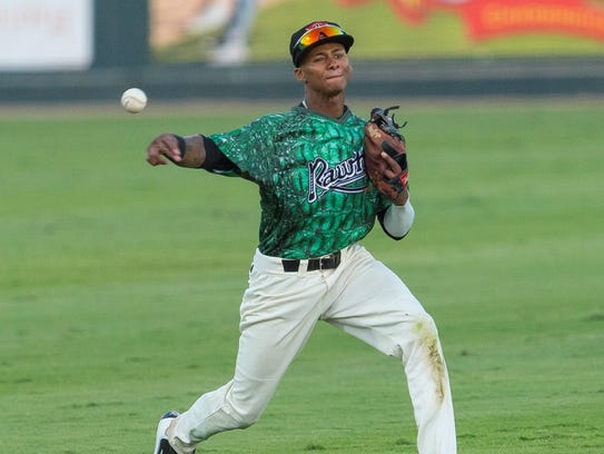 Visalia Rawhide aim to retain North Division crown