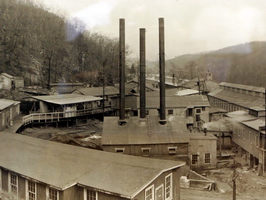 Toxic Secrets: An investigation into DuPont pollution in Pompton Lakes