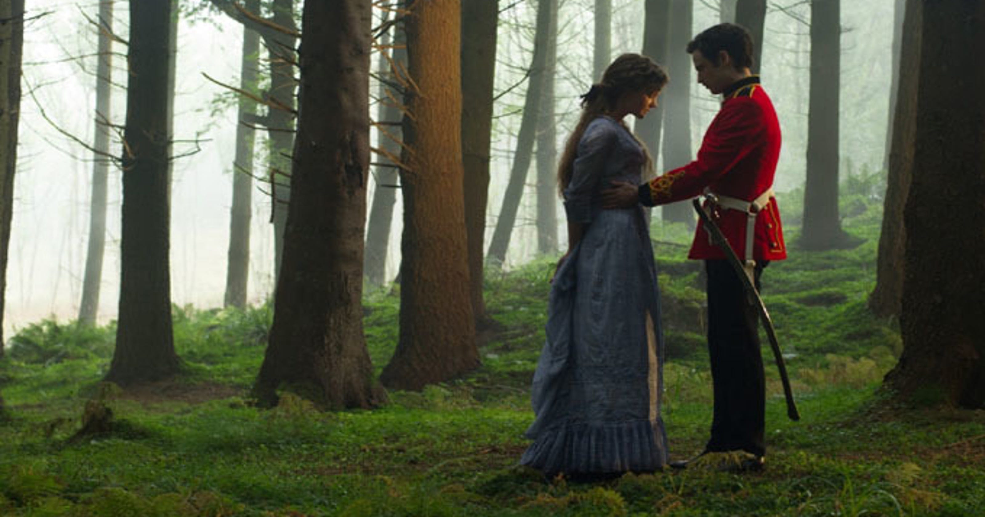 Review: 'Far From the Madding Crowd' far from boring