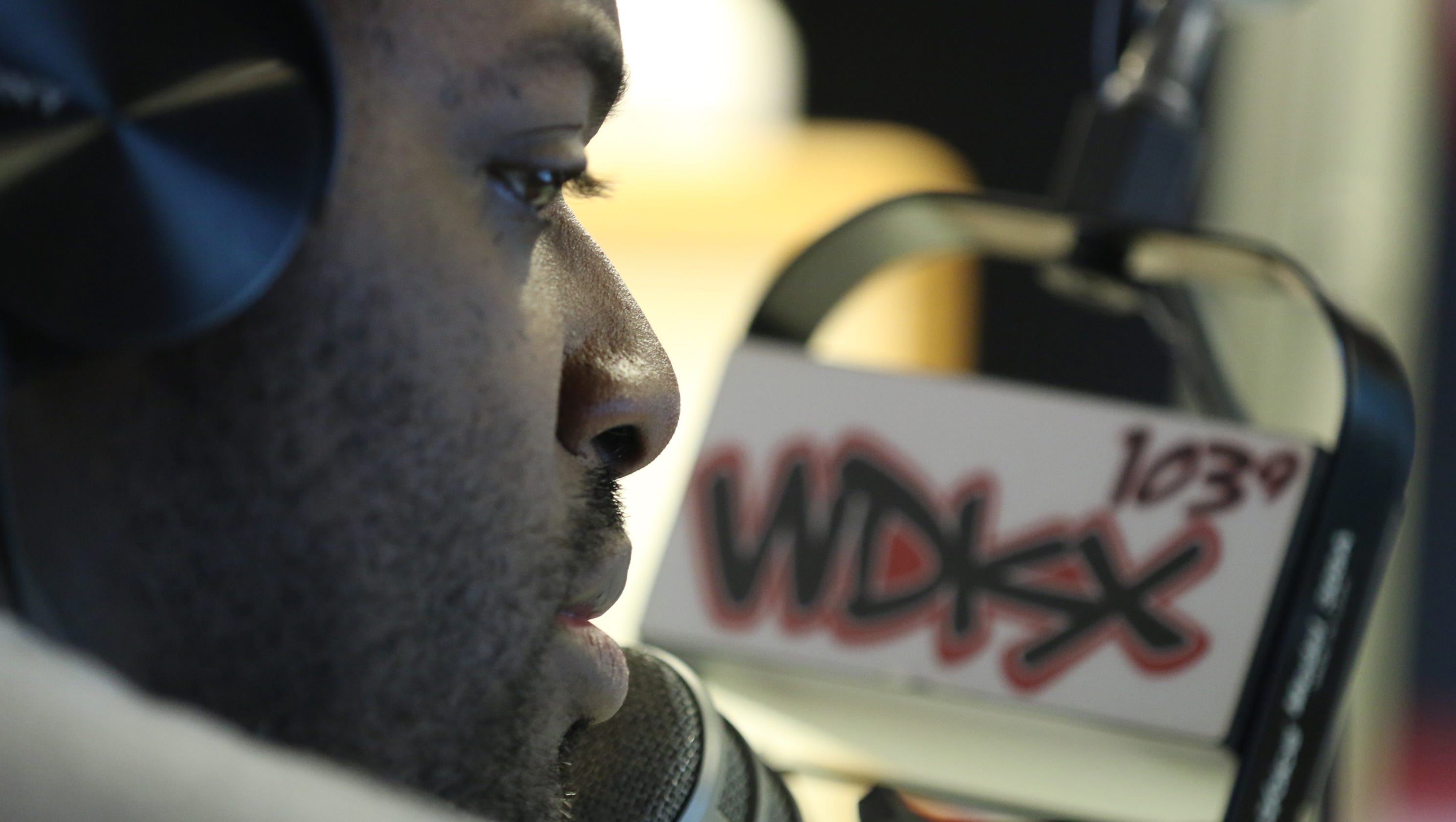 WDKX tops Nielsen's list for Rochester radio
