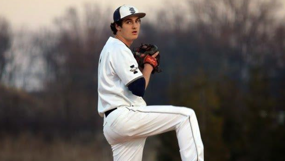 Top 2016 high school pitchers
