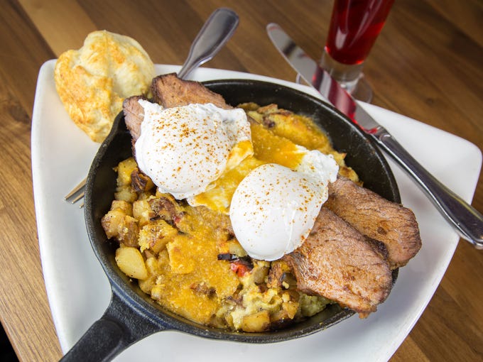 October restaurant openings and closings across Phoenix