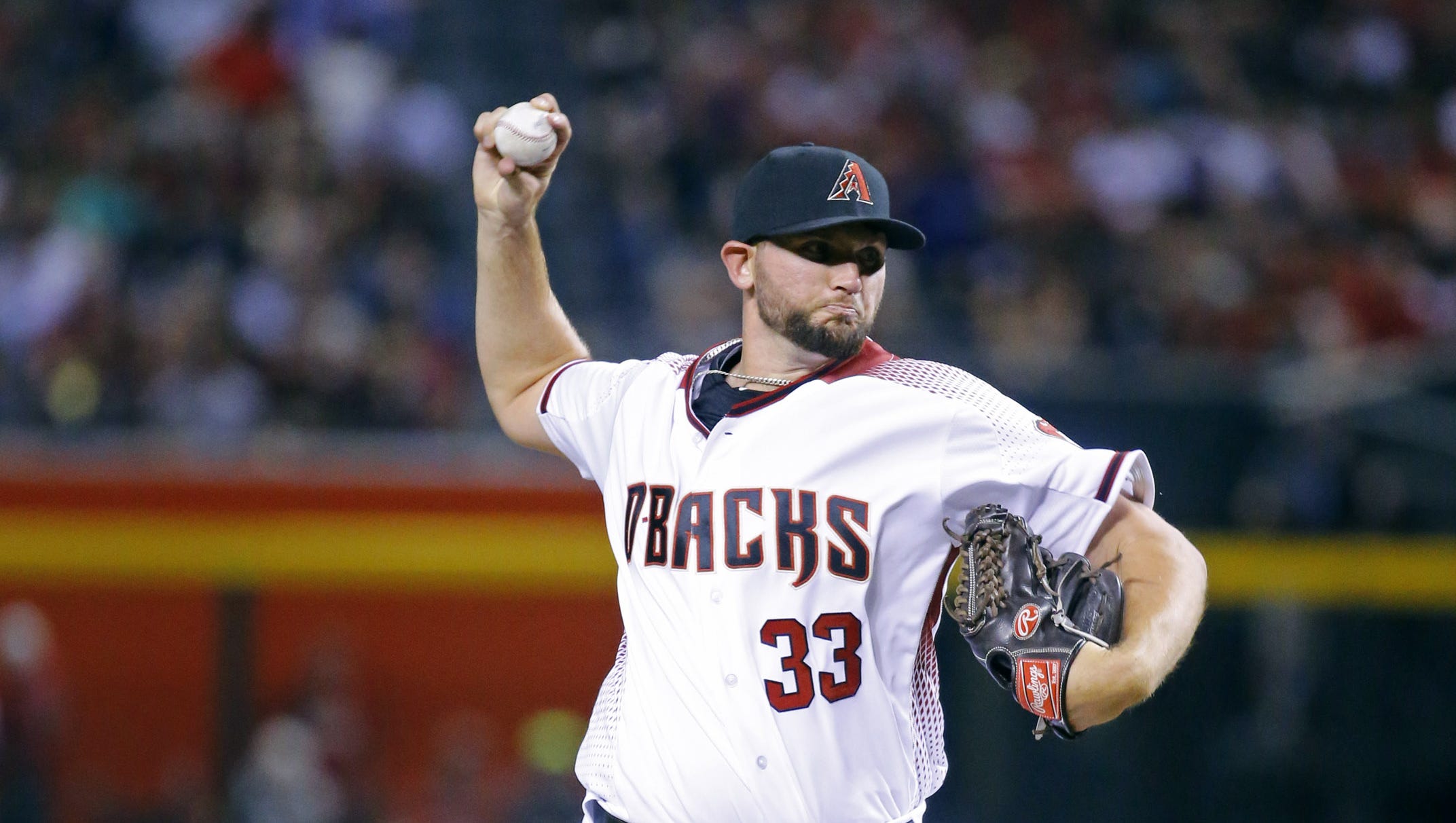 Arizona's MLB connections: ASU, Arizona, high school players in big ...