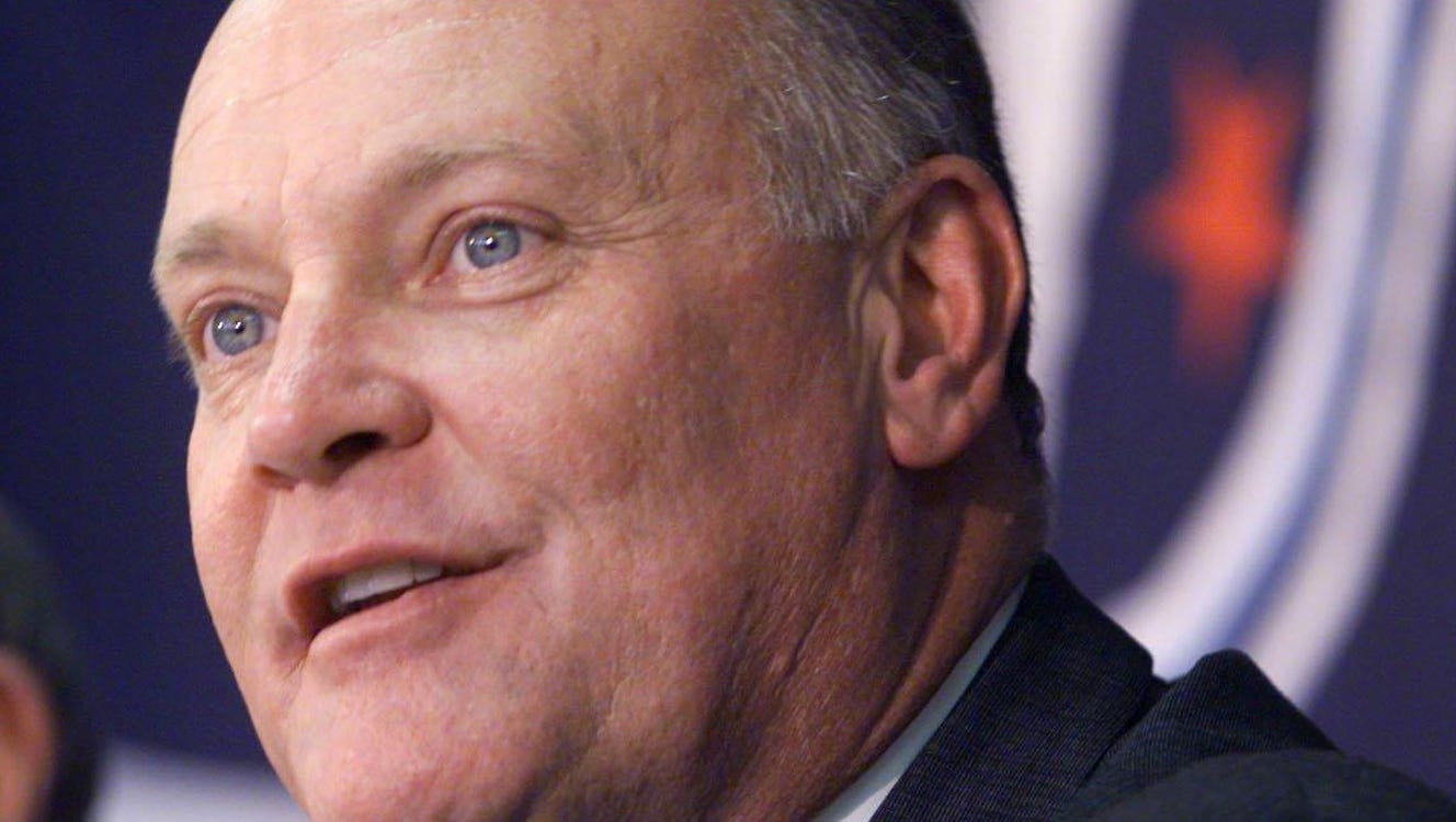 Jared Stillman: Floyd Reese wore his Titans tenure like badge of honor