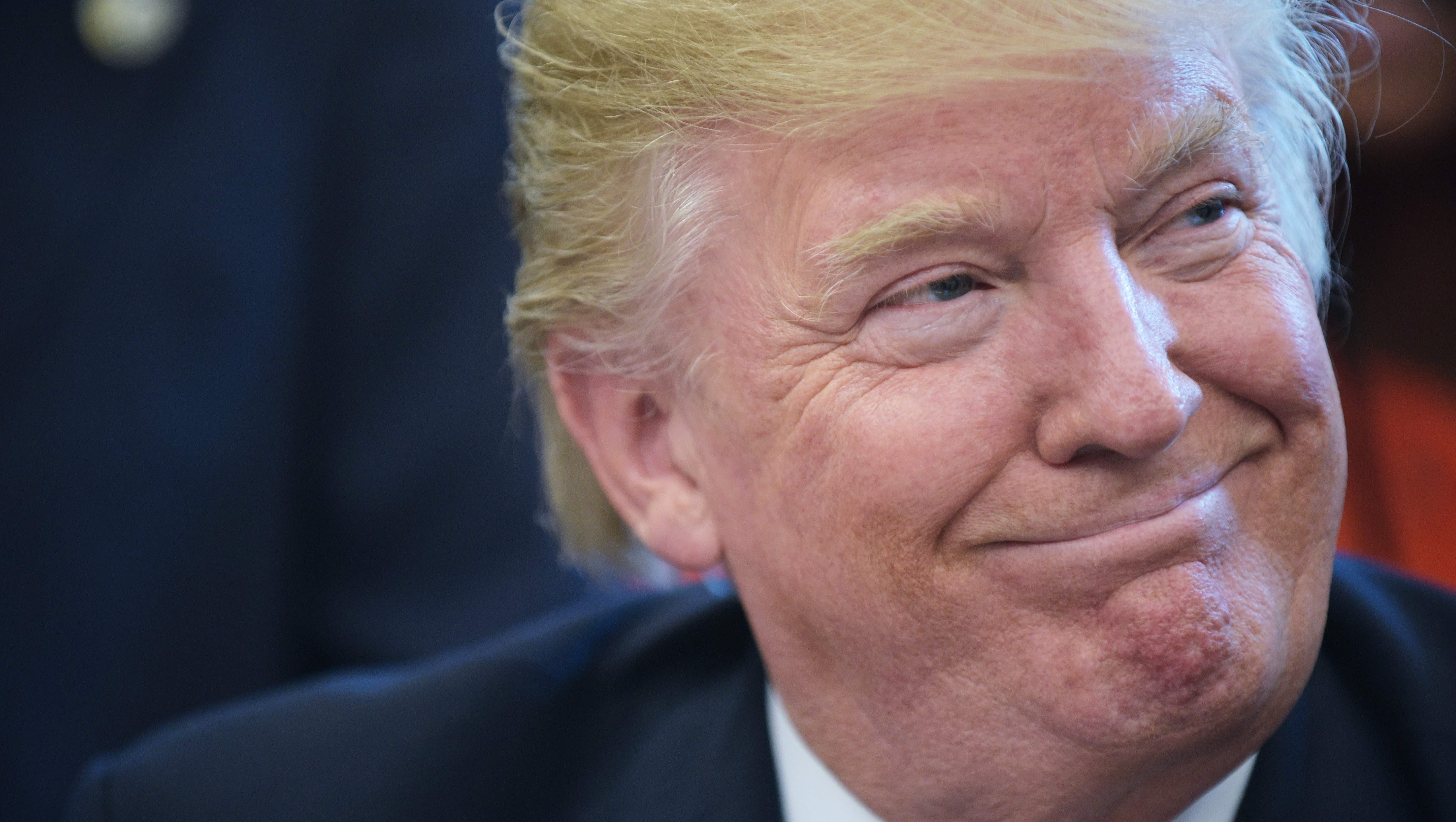 President Trump to visit Puerto Rico to survey hurricane damage