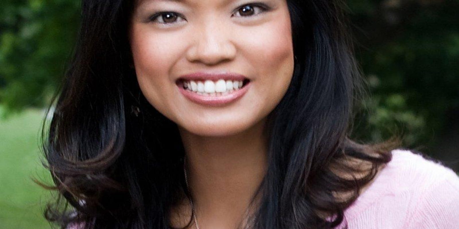 Candy Carson: The anti-Michelle Obama