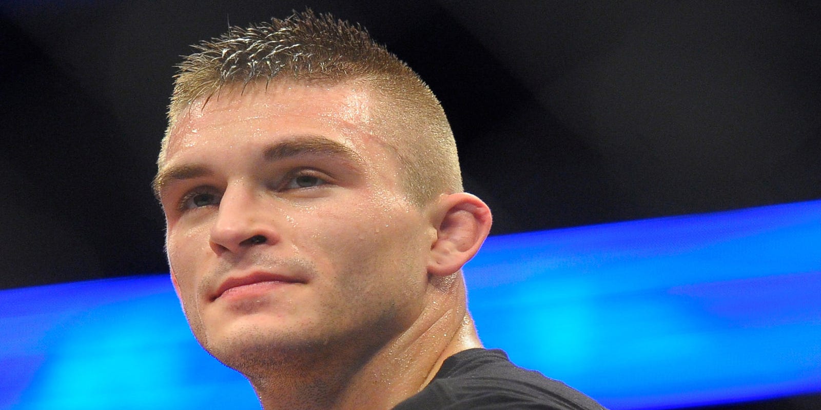 Johnny Case opens busy summer for Iowa's MMA fighters