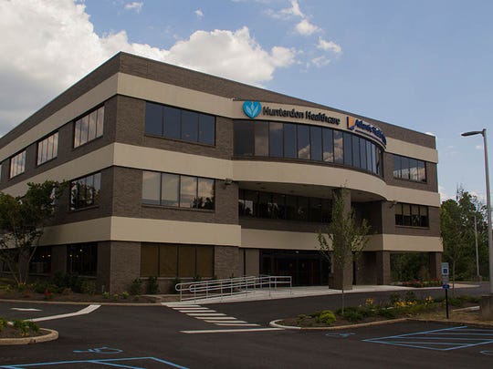 Hunterdon Healthcare opens new facility in Bridgewater