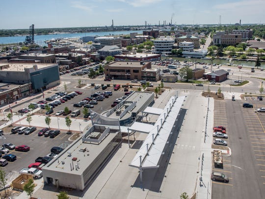 Port Huron ready to shine for tourist in your own town event