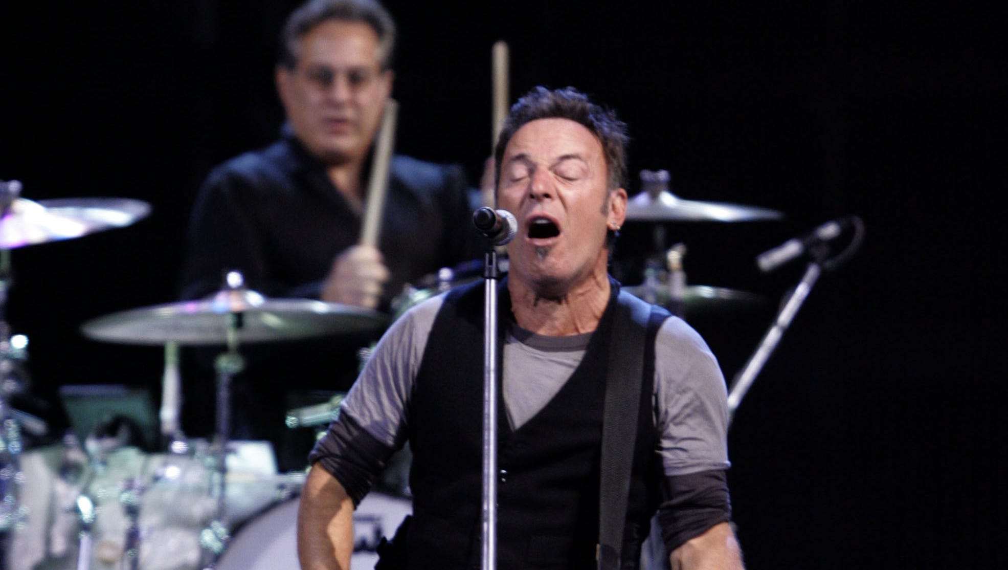 Best Bruce Springsteen Songs: See our Elite 8; Vote for your favorites