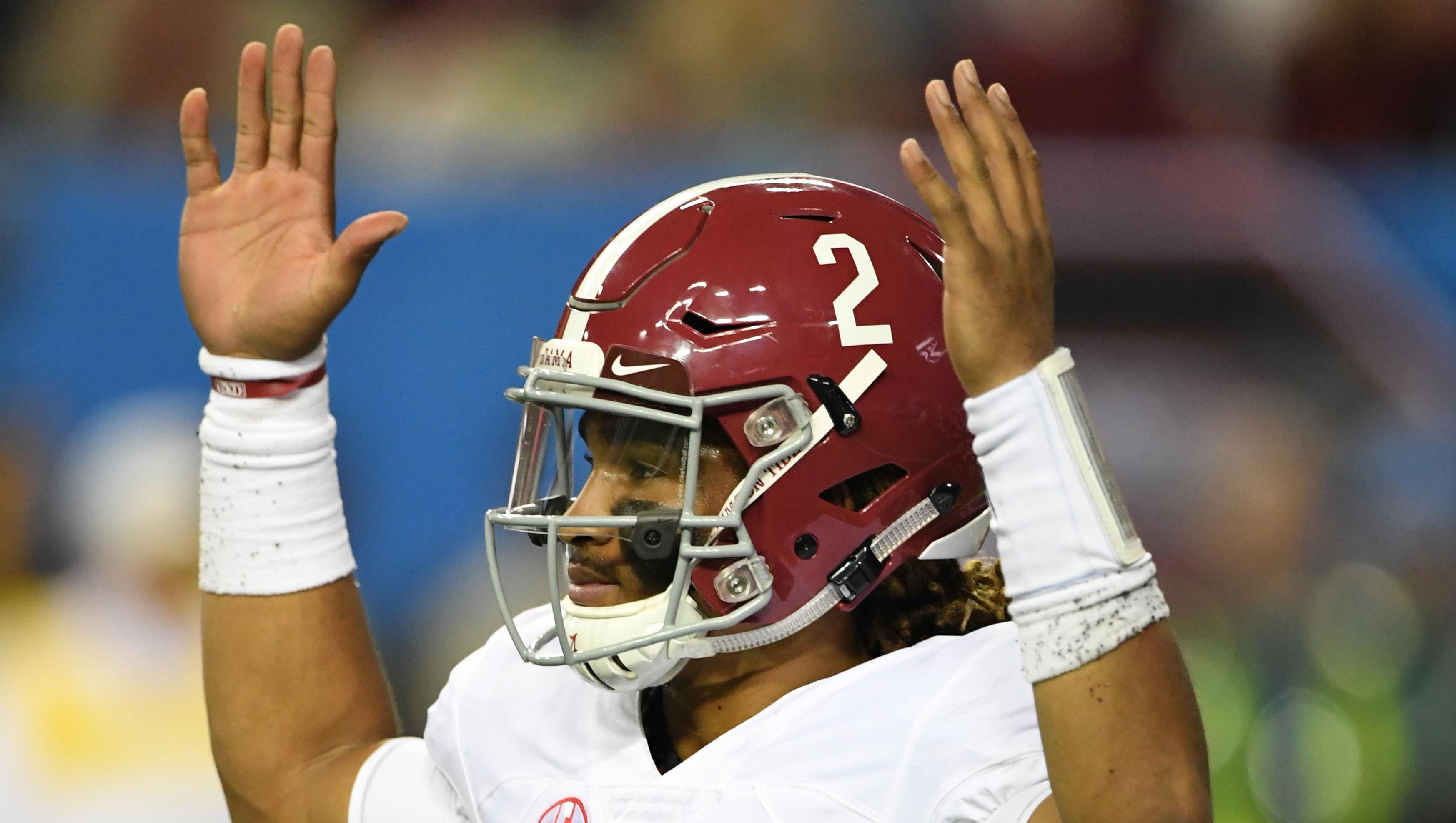 USA TODAY Sports' freshman All-America team