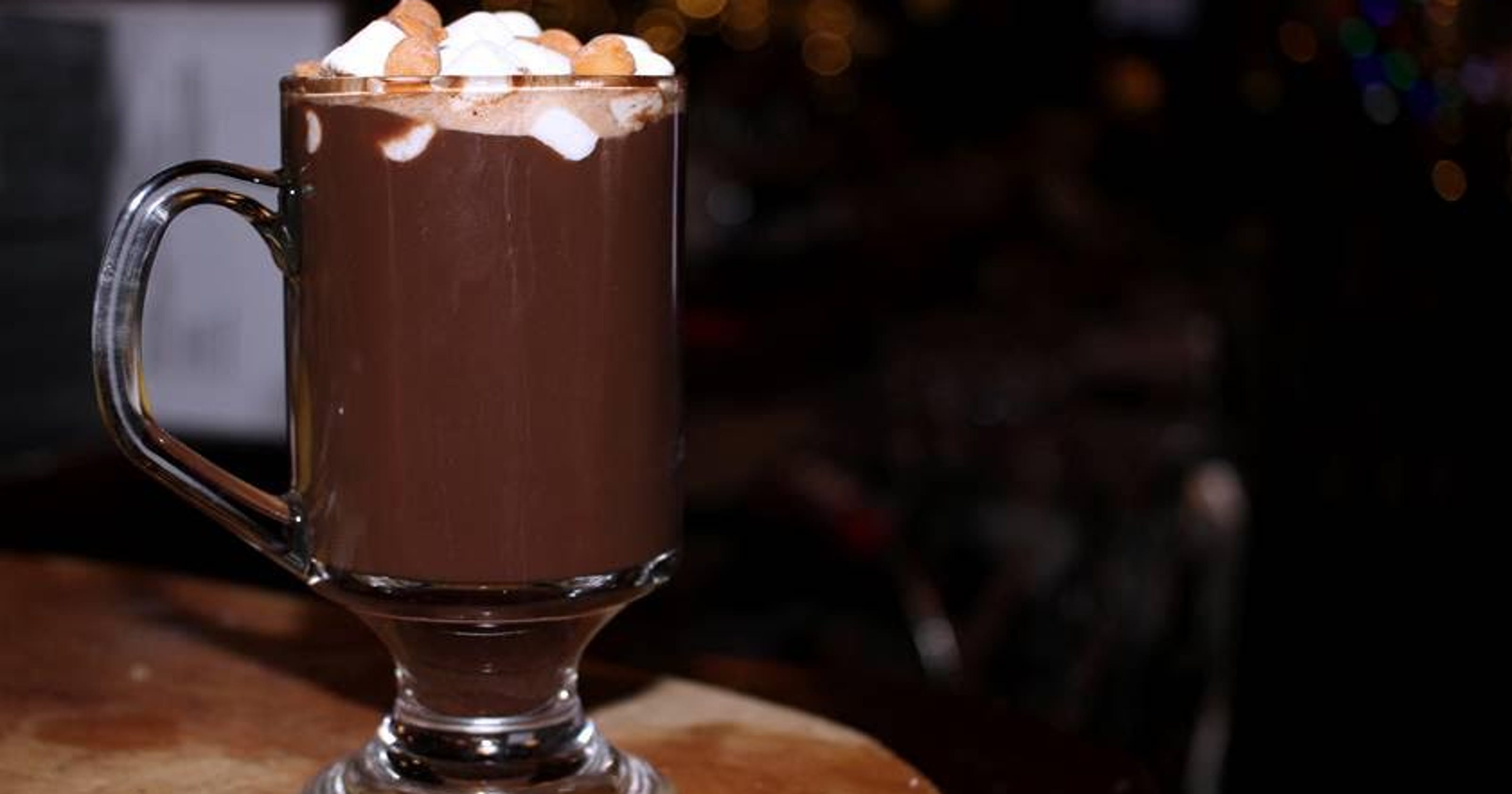 5 to Try: Molten chocolate
