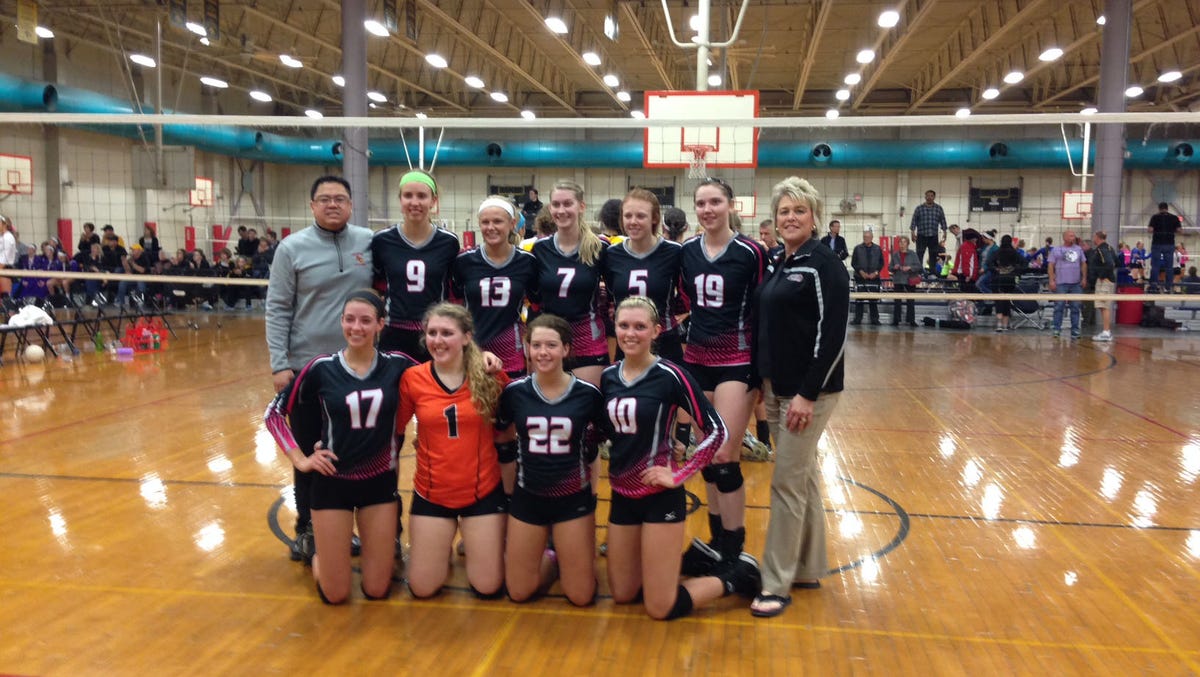 7 Photos: Rec sports photos 4/4