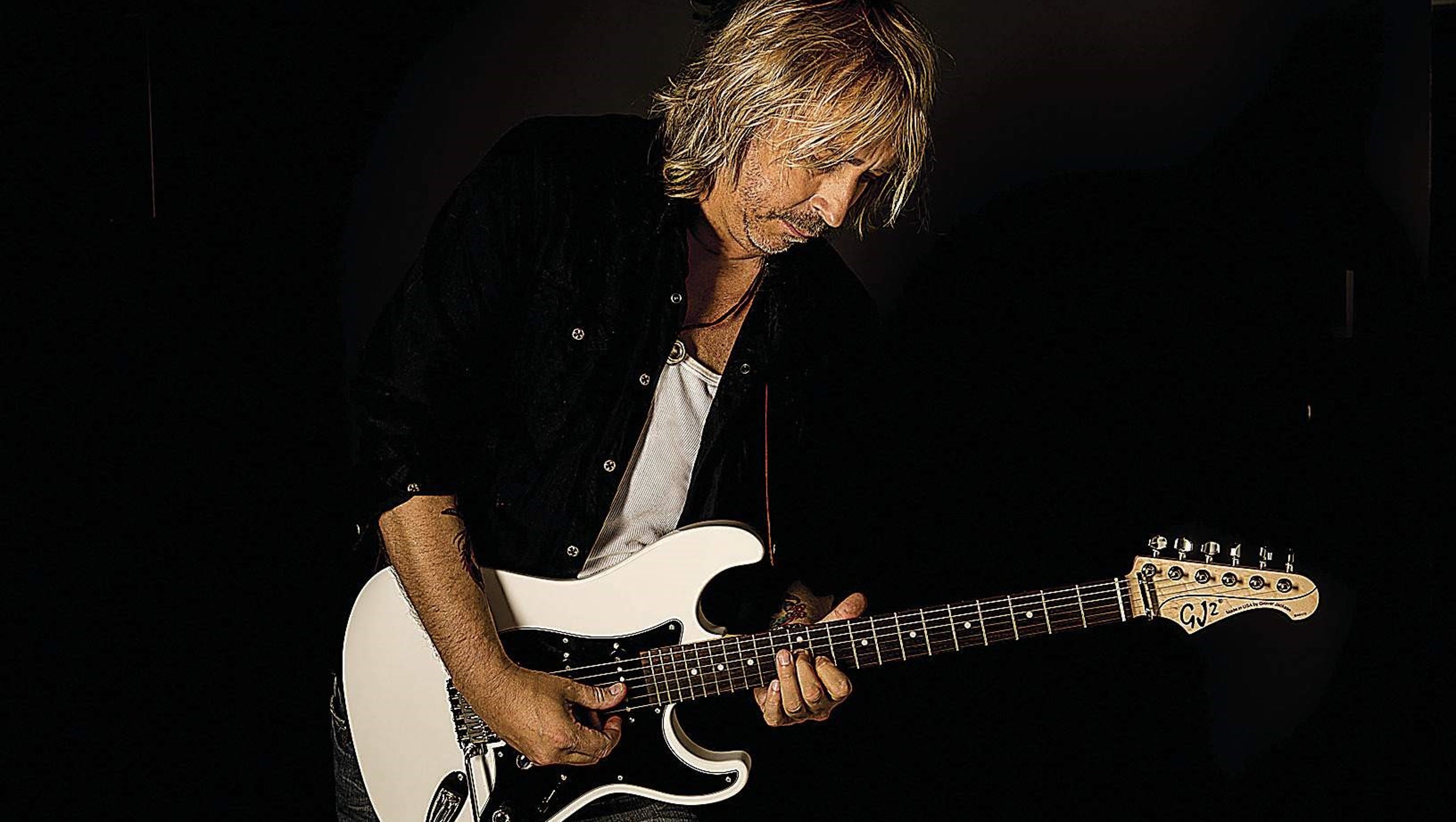 Paul Nelson Band will perform blues and rock in Naples, Fort Myers