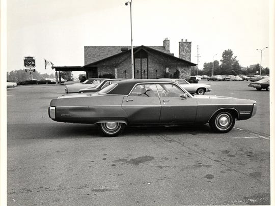 Retro Indy: Jimmy Hoffa, Hoosier rabble-rouser