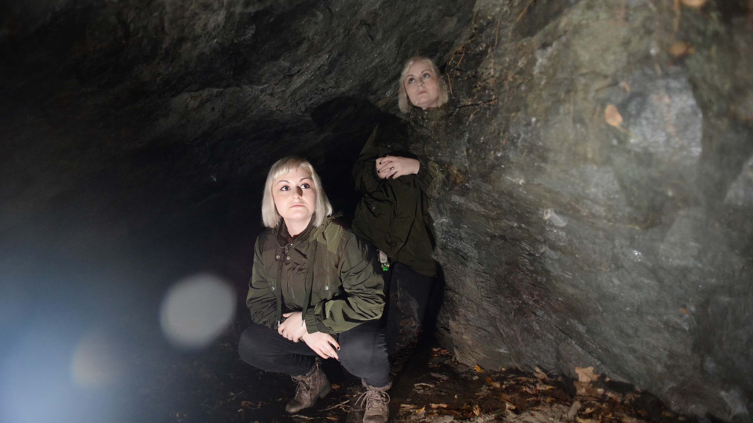 Bridgewater Triangle: 13 'hotspots' to explore this Halloween