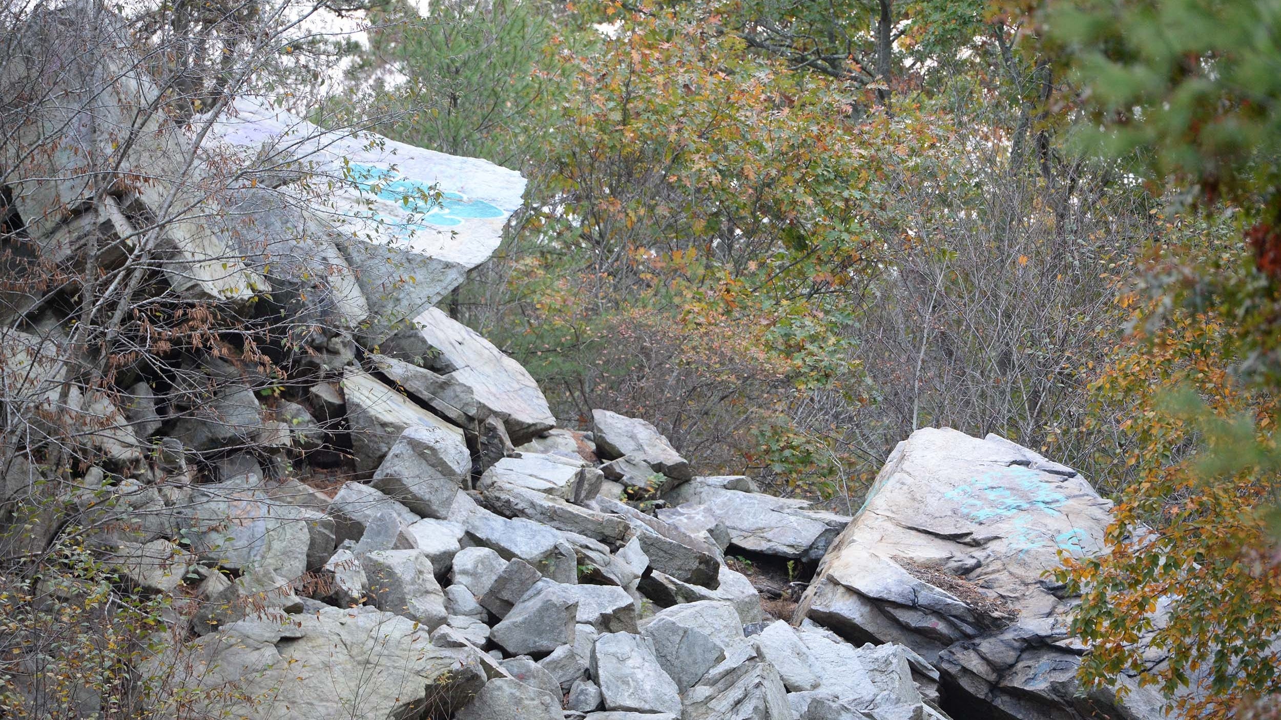 Bridgewater Triangle: 13 'hotspots' to explore this Halloween