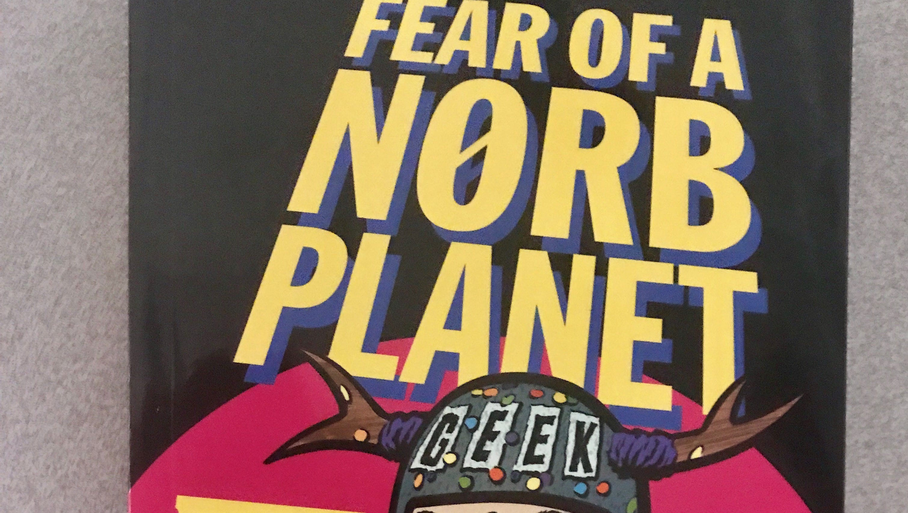 For better or worse, Rev. Norb revisits his punk rock columns of '90s