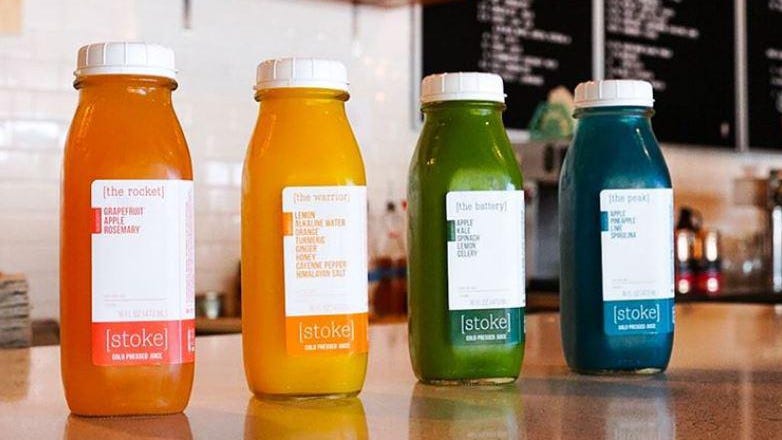Austin-based cold-pressed juice company wants to keep you cool this summer