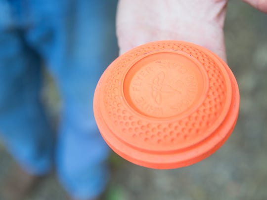 Cross Creek Clays targets 'pigeons' near Clarksville