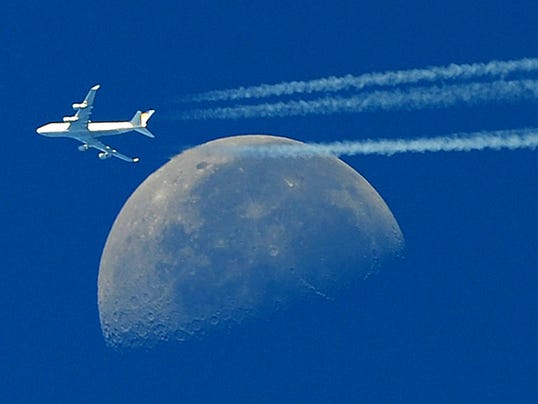 The future of aviation: Airline leaders' predictions