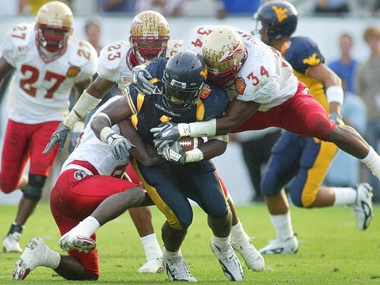 Henry: Former Nole Ernie Sims set to graduate