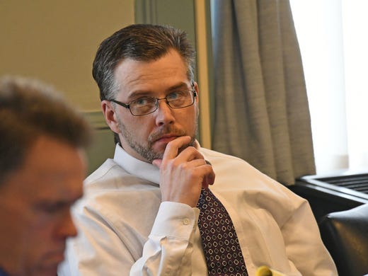 Jury Selection Begins In Case Of Suspected Serial Killer Grate