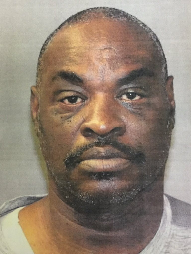 Roger Wiggins pleads guilty to brutally killing Tracy Henton-Williams