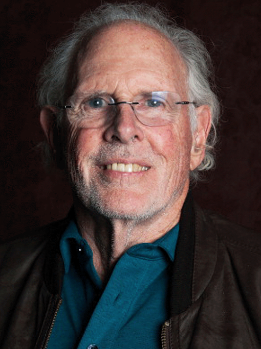 Plaza Classic Film Festival guest: Bruce Dern