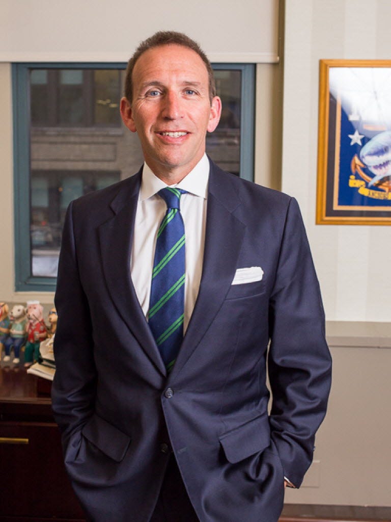 Q: Do some women fear becoming bag ladies?