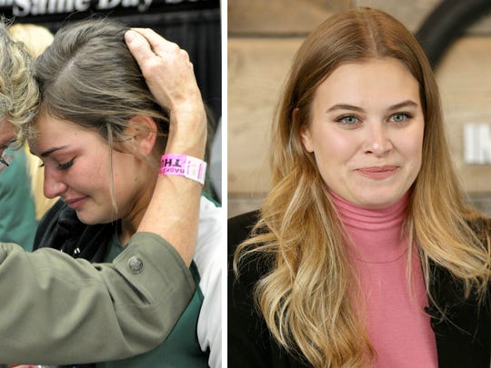 'The Miracle Season': Meet the real people who inspired the movie