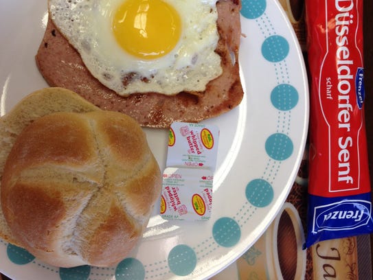 On a roll: Bread Pete in Cape Coral