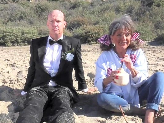 ‘Gilligan’ star Wells explains Mary Ann’s fate