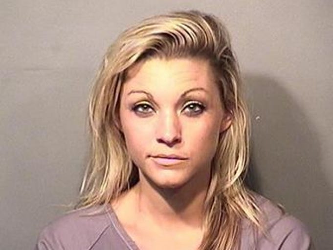 Florida Arrest Records