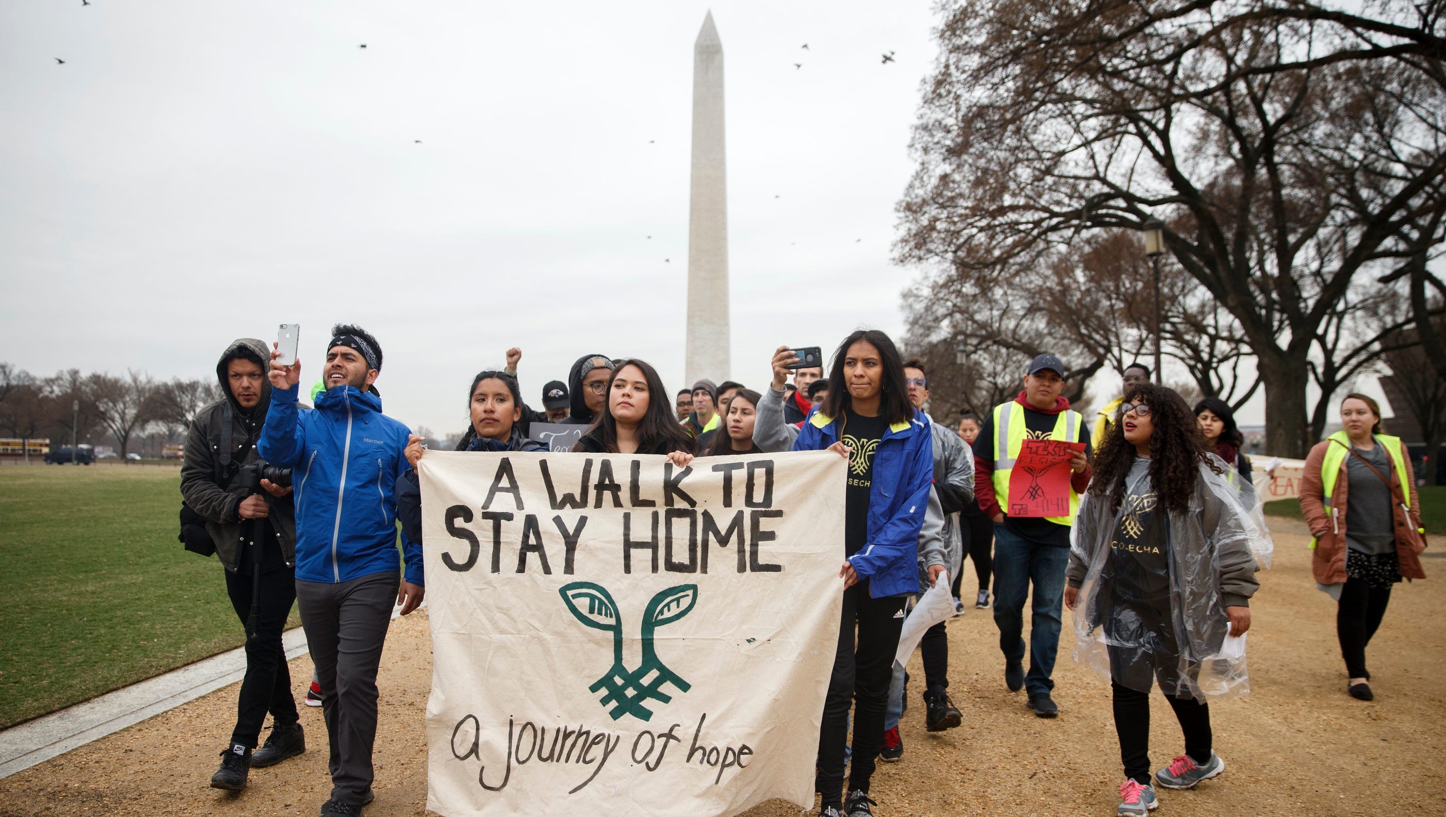 Trump's anti-family immigration plan would be a stain on our history