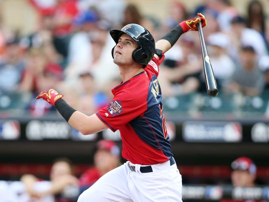 Jesse Winker - Alchetron, The Free Social Encyclopedia