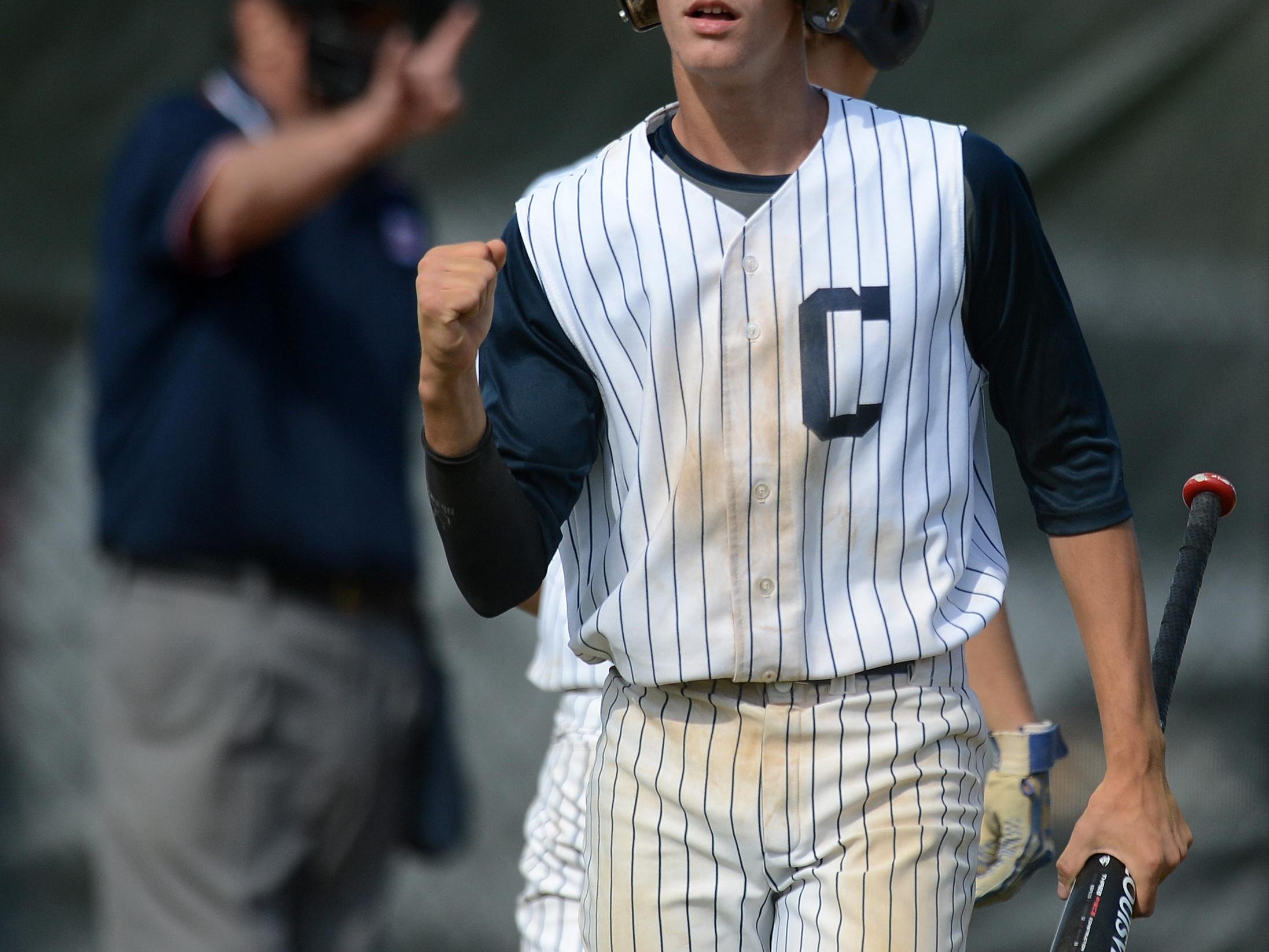 Ponies stay golden with East Regional Playoff win | USA TODAY High ...