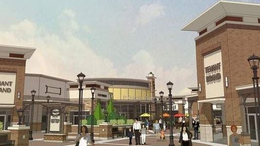 Plans for Canton outlet mall canceled by developers