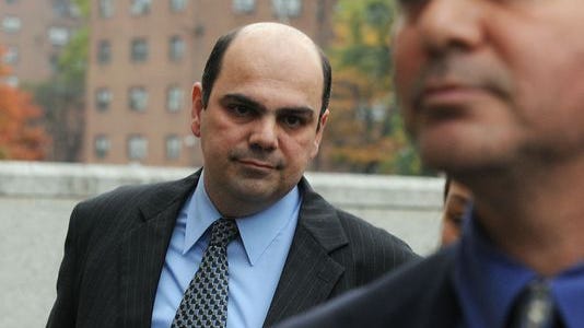 Panos' malpractice cases still on hold; appeal starts today