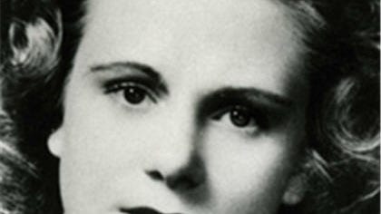 WSU to honor civil rights martyr Liuzzo with degree