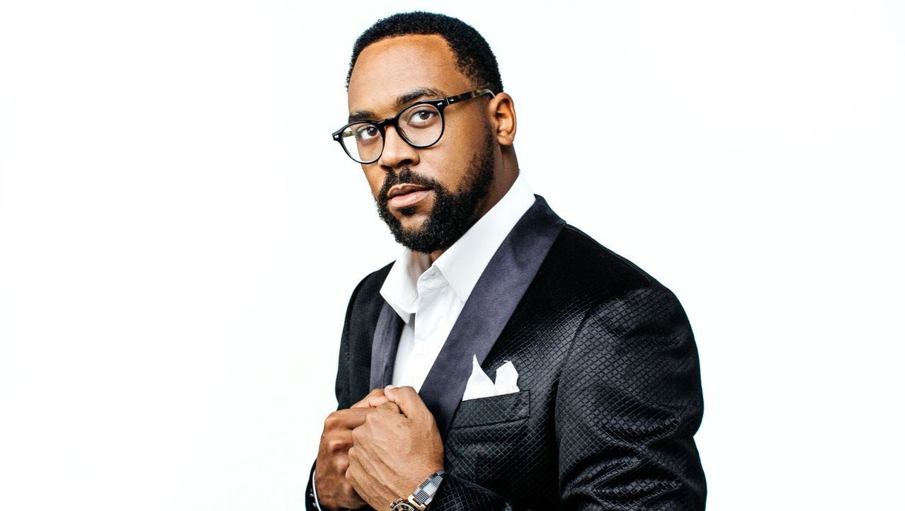 Marcus Jordan to open retail boutique in Orlando