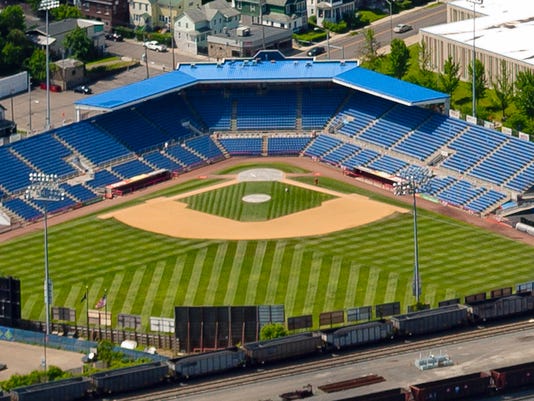 NAME GAME: Baseball has bright future in Binghamton