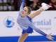 Gracie Gold addresses issues of weight, physical shape in skating