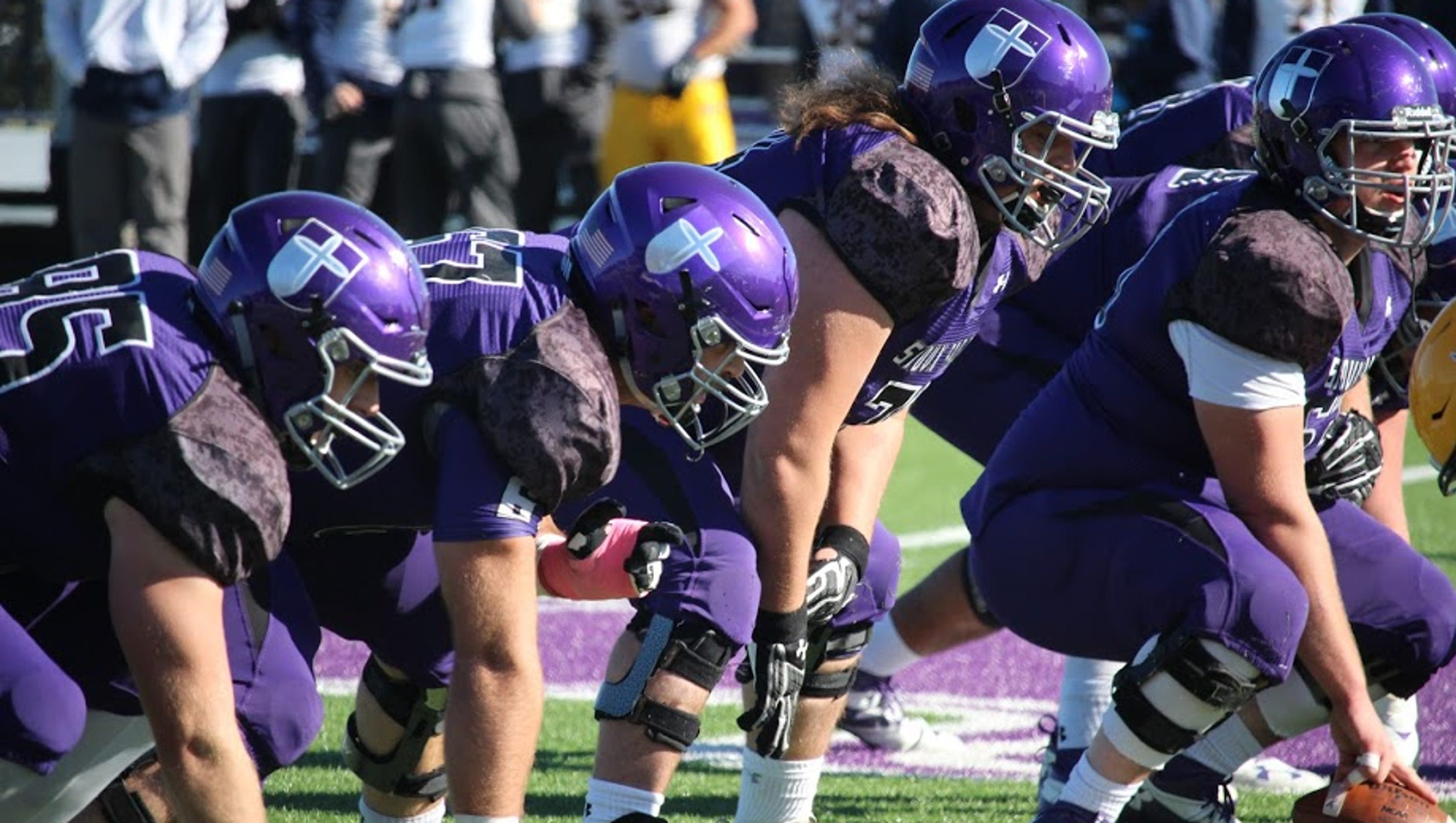 Spring football: USF Cougars reloading after third straight playoff season